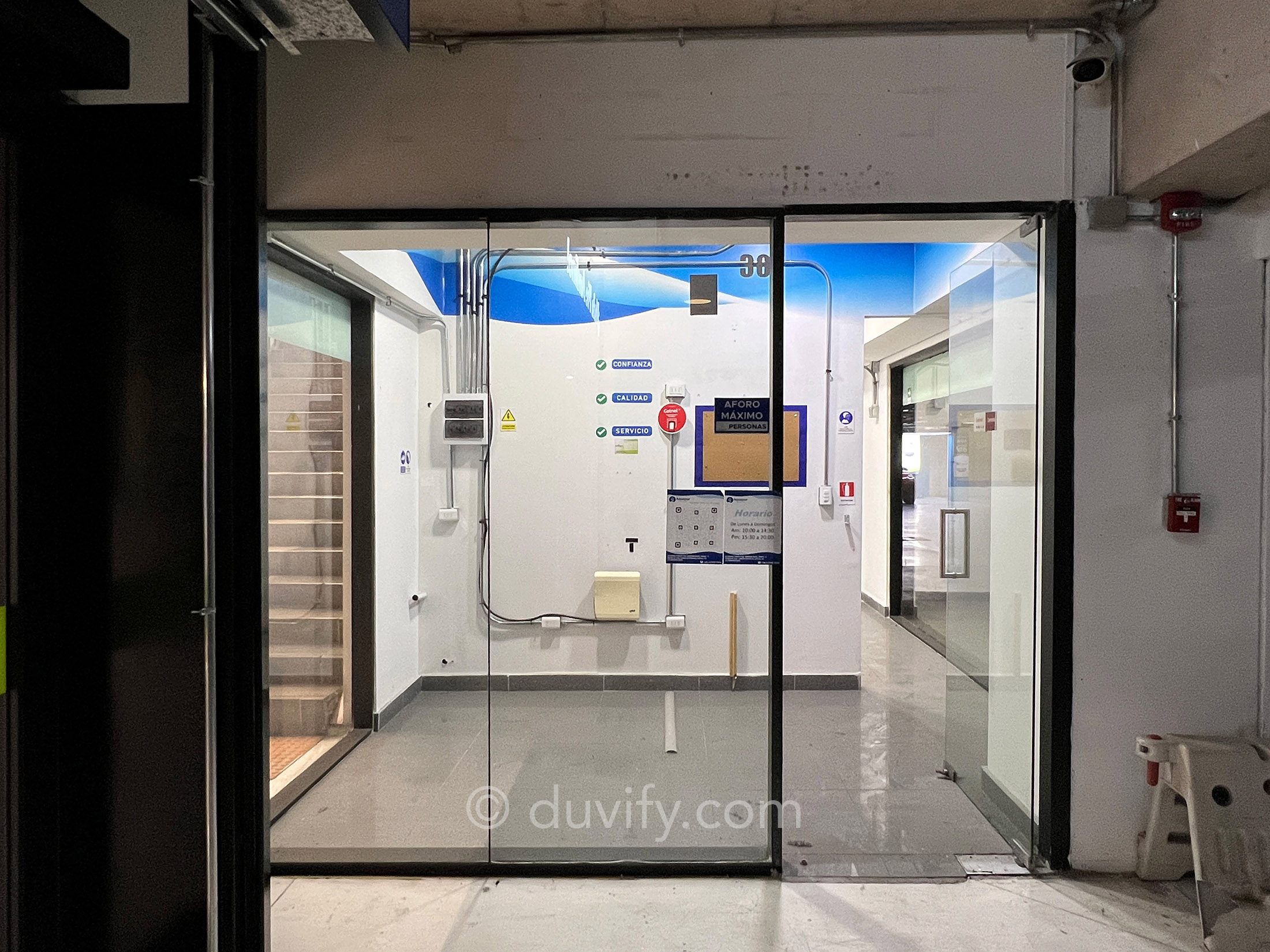 Local 30 - Strip Center Mas Center Centro Andino | Mas Center Propiedades