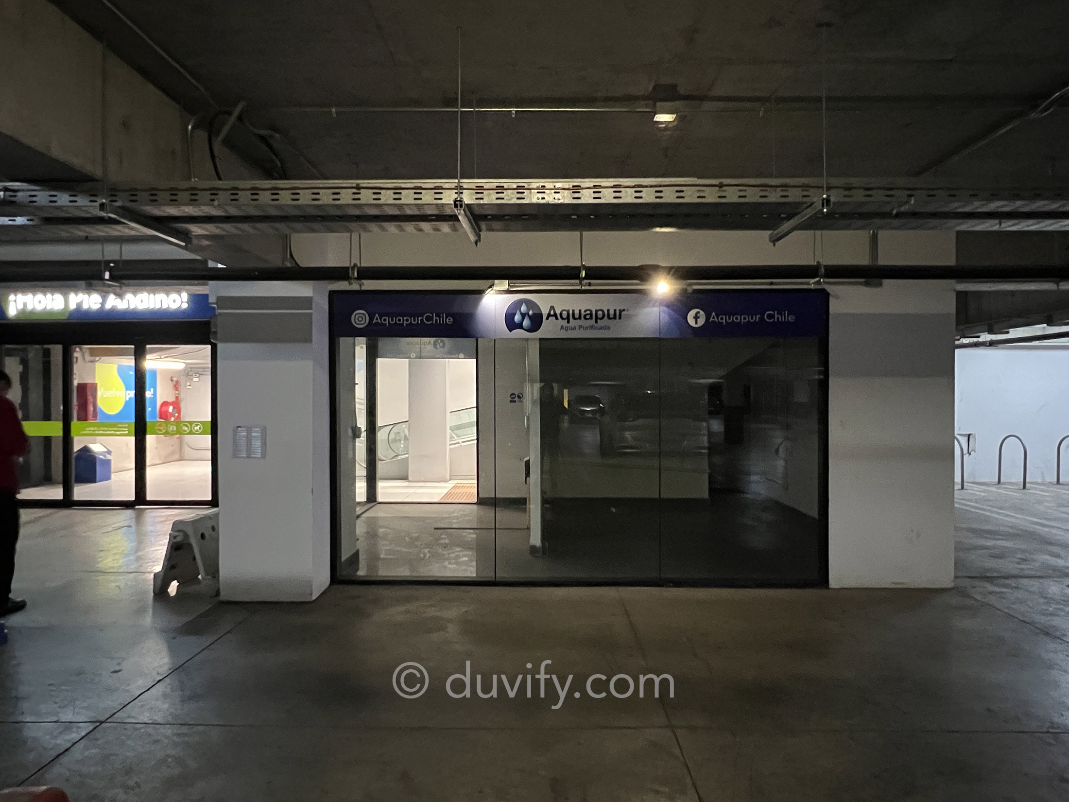 Local 30 - Strip Center Mas Center Centro Andino | Mas Center Propiedades